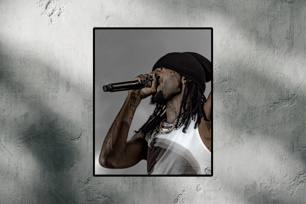 Posters Wallpapers - Playboi Carti & Travis Scott Posters – CULTCERT